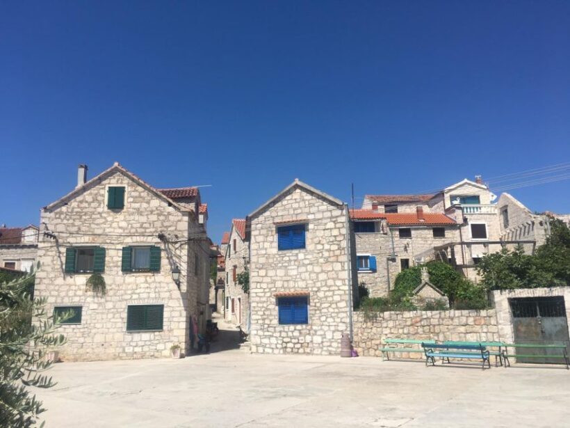 RIVIERA TOUR FROM IBENIK, ZLARIN, PRVI AND TIJAT - What’s Included and What to Keep in Mind