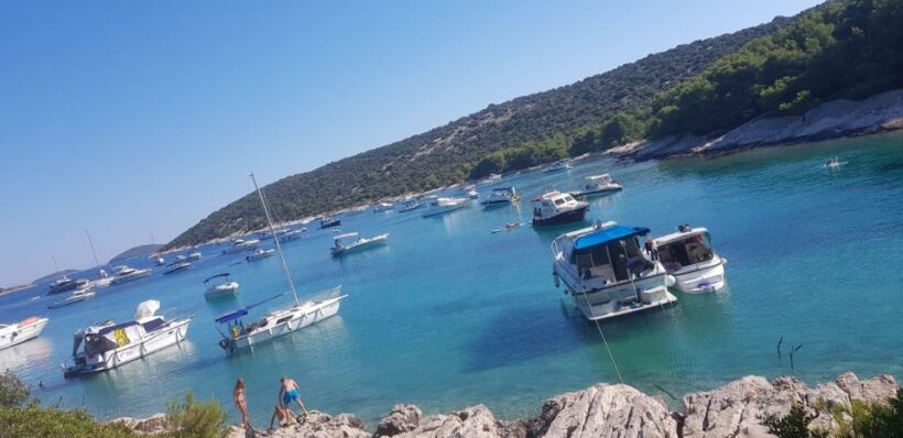 RIVIERA TOUR FROM IBENIK, ZLARIN, PRVI AND TIJAT - FAQ
