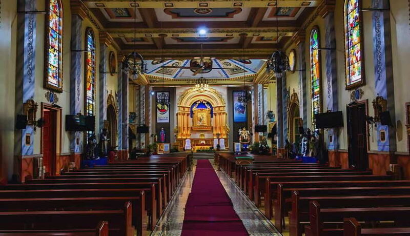 RIZAL PILGRIMAGE DAY TOUR PHILIPPINES (FROM MANILA) - What the Experience Means for Travelers