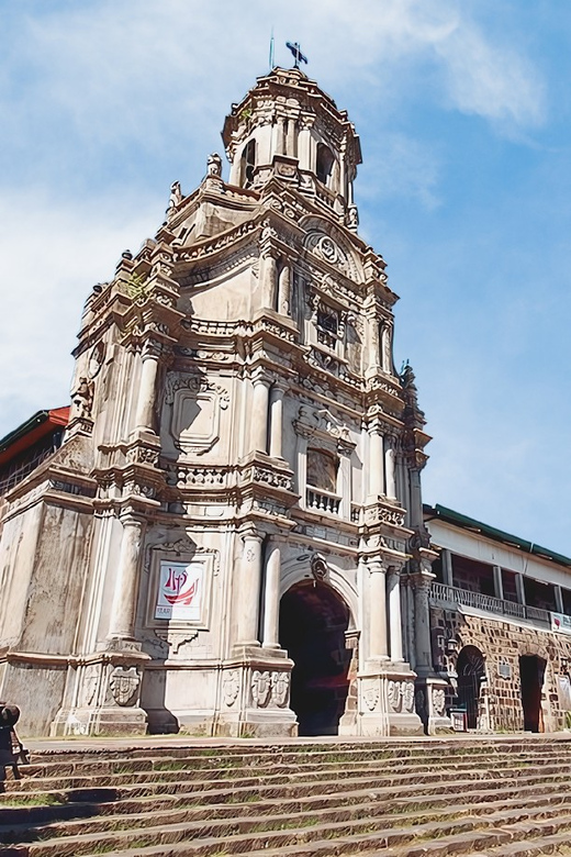 RIZAL PILGRIMAGE DAY TOUR PHILIPPINES (FROM MANILA) - FAQ