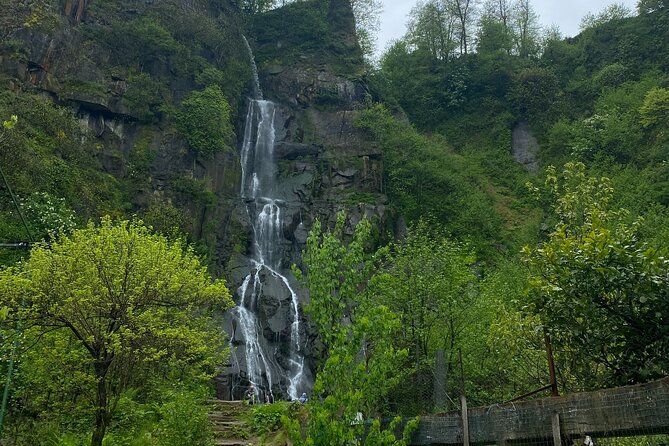 Rize and Ayder Tour Mountains and River - Final Thoughts