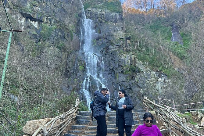 Rize and Ayder Tour Mountains and River - FAQs