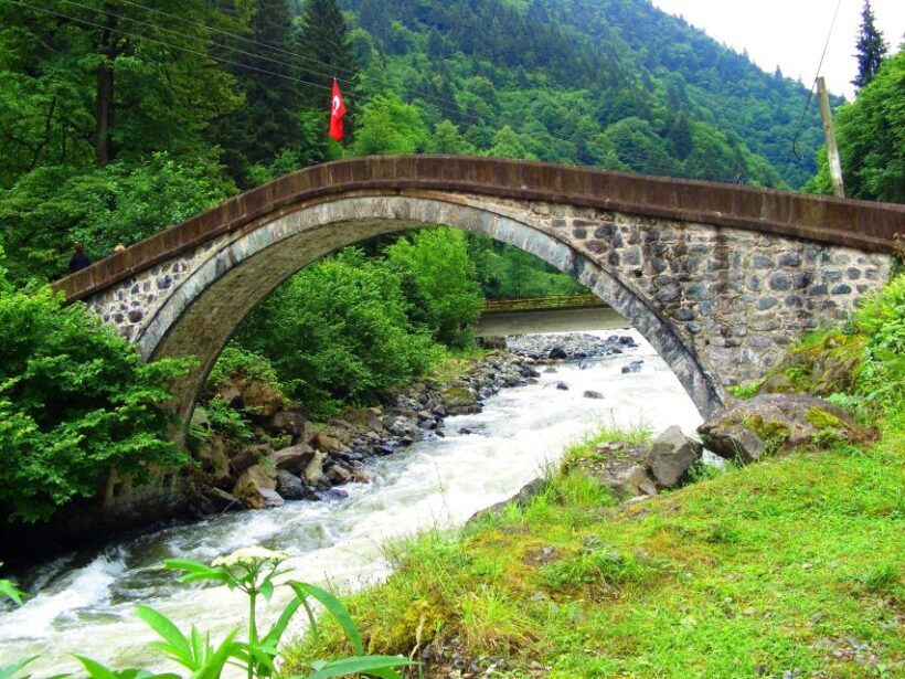 Rize: Ayder Tour & Kaçkar Mountans & Frtna Valley - Practical Tips for Making the Most of This Tour