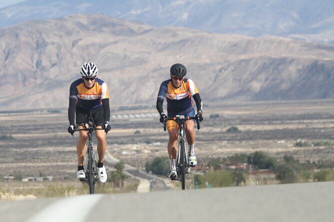 Road Bike Ride - designed for serious cyclists - Who Will Love This Tour?