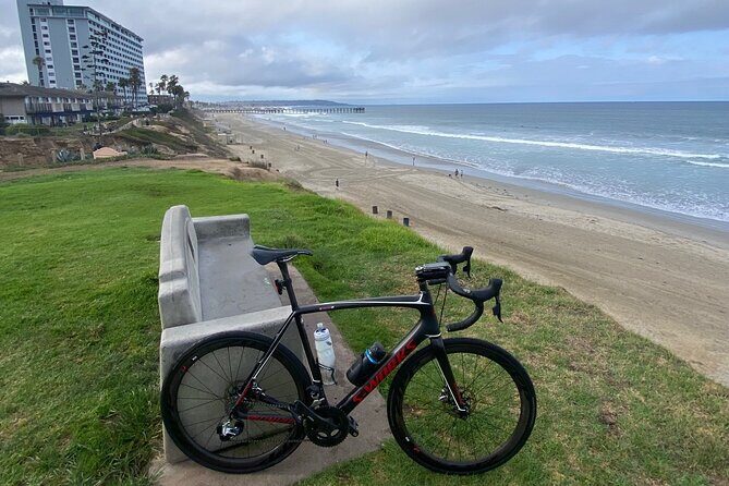 Road Bike Ride - designed for serious cyclists - FAQs