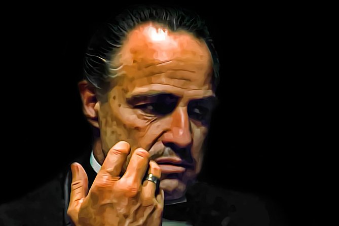 Road Bike Tour Godfather - Key Points