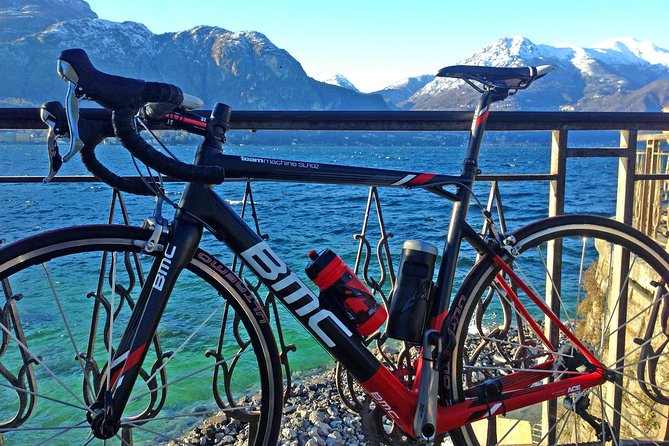 Road Bike Tour in Lake Como & Bellagio - Inclusions and Costs