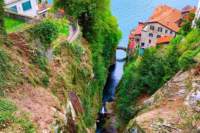 Road Bike Tour in Lake Como & Bellagio - Meeting Details