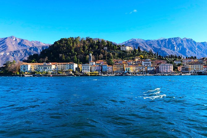 Road Bike Tour in Lake Como & Bellagio - Difficulty and Fitness Level