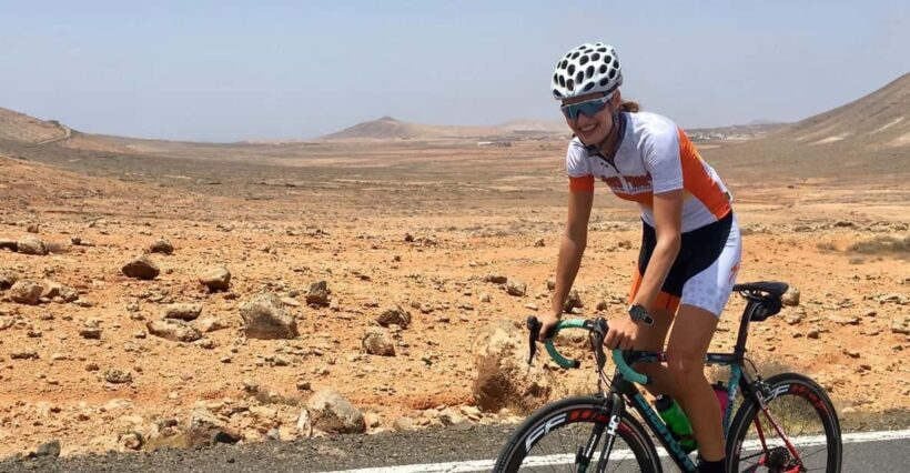 Road bike Tour - Why This Tour Works Well