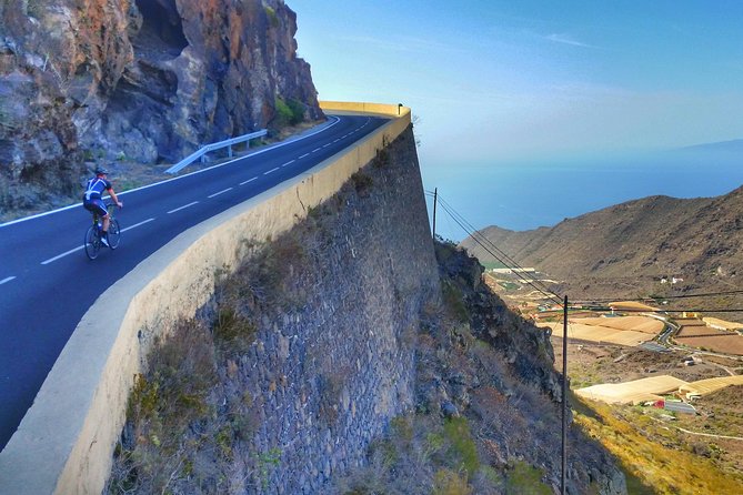 Road Cycling Tenerife - Los Gigantes Route - Final Thoughts