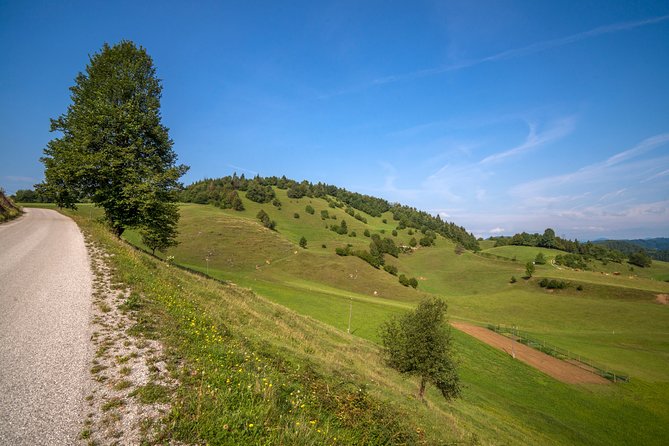 Road Cycling Tour Slovenia - FAQs