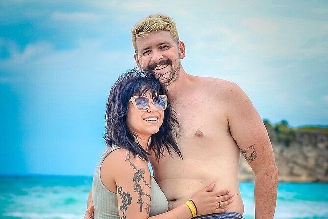 Road Off Buggy Adventure  Drive, Swim & Taste Dominican Culture - Practical Details & Tips