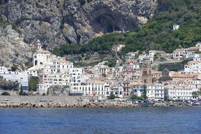 Road to Amalfi Coast Sharing Tour - Pricing and Whats Included in the Tour