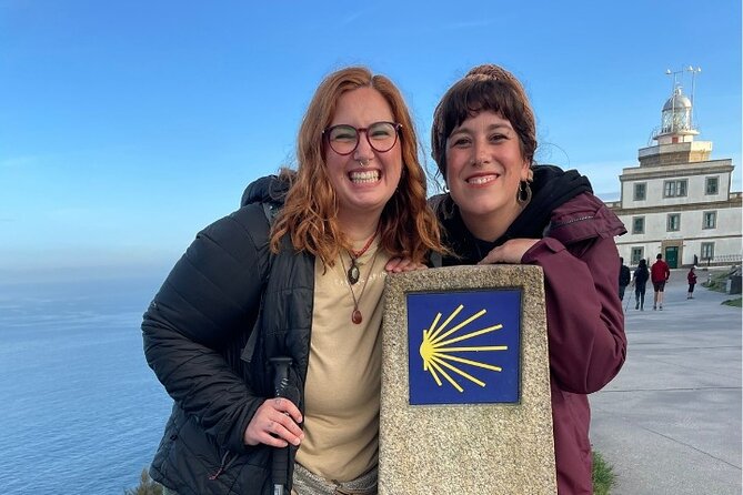 Road to Finisterre: An Unforgettable Experience - Savoring the Culinary Delights