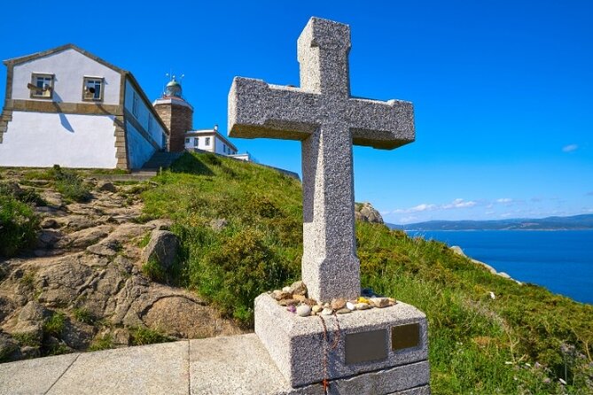 Road to Finisterre: An Unforgettable Experience - Essential Travel Perks and Inclusions