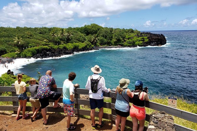 Road to Hana Adventure in Maui - Private - Just for Your Group - Tour Inclusions and Pricing