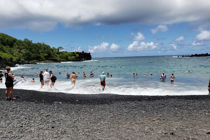 Road to Hana Adventure in Maui - Private - Just for Your Group - Positive Customer Experiences