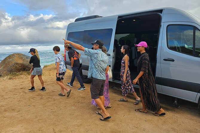 Road to Hana Adventure with Farm to Table Lunch in Town of Hana - The Value of the Tour