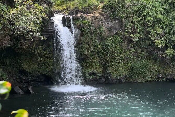 Road to Hana and Haleakala Sunset Open-Air Jeep Private Tour - Who Should Consider This Tour?