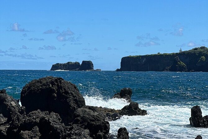 Road to Hana and Haleakala Sunset Open-Air Jeep Private Tour - Final Thoughts