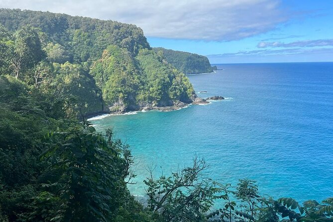 Road To Hana Black Sand Beach Waterfalls & Turtles Tour - FAQ