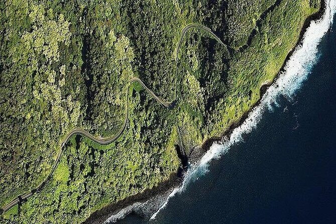 Road to Hana Deluxe Rainforest and Waterfall Experience from Oahu - An Authentic Journey through Maui’s Natural and Cultural Wonders