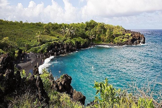 Road to Hana Deluxe Rainforest & Waterfall Experience From Maui - Frequently Asked Questions