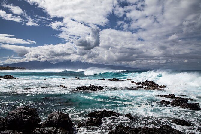 Road to Hana Halfway and Haleakala National Park - Why Consider This Tour?