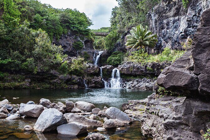 Road to Hana Halfway and Haleakala National Park - Who Should Book This Tour?