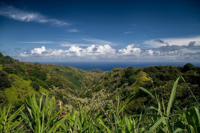 Road to Hana Halfway and Haleakala National Park - FAQ