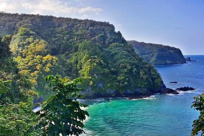 Road to Hana Halfway Tour - Exploring the Itinerary: What You Can Expect