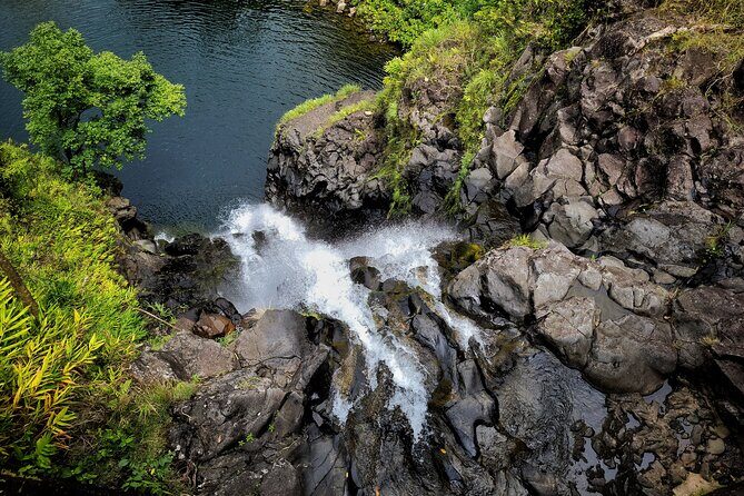 Road to Hana Halfway Tour - Why This Tour Works Well