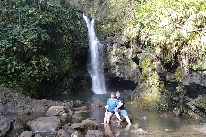 Road To Hana: Maui Waterfall Hiking Tour in Private Jeep - Frequently Asked Questions