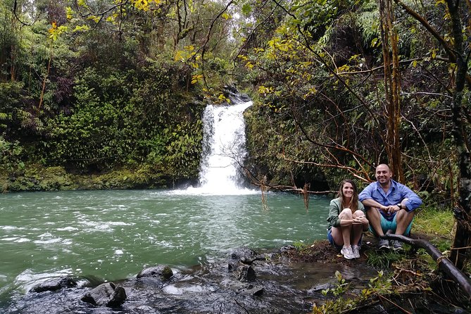 Road To Hana: Maui Waterfall Hiking Tour in Private Jeep - Final Thoughts