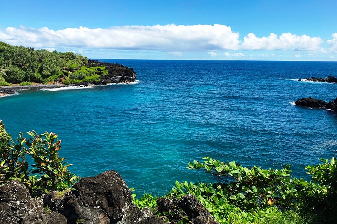 Road to Hana Private Jungle Tour - Pickup Information