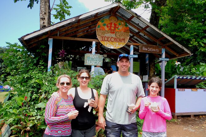 Road to Hana Private Jungle Tour - Experiencing Mauis Natural Wonders