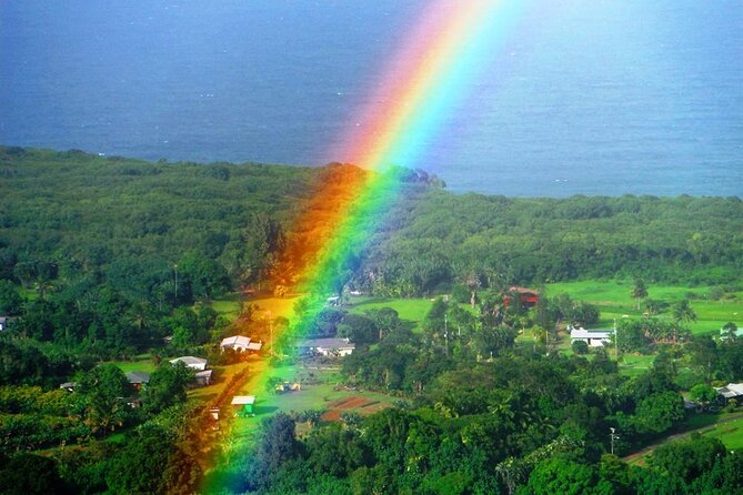 Road to Hana Private Jungle Tour - Traveler Feedback and Ratings