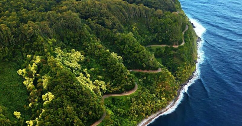 Road to Hana: Professional Guide, Food, Swimming, Waterfalls - An In-Depth Look at the Road to Hana Experience