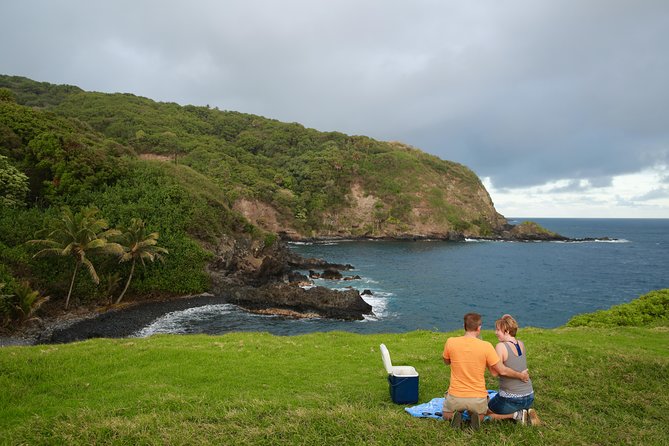 Road to Hana Tour - Experience the Journey