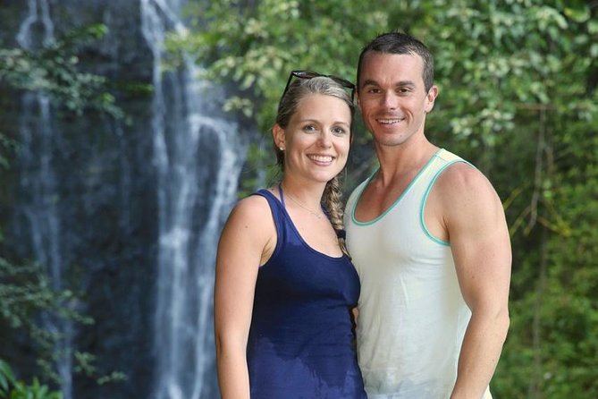 Road to Hana Tour - Flexible Meeting and Pickup Options