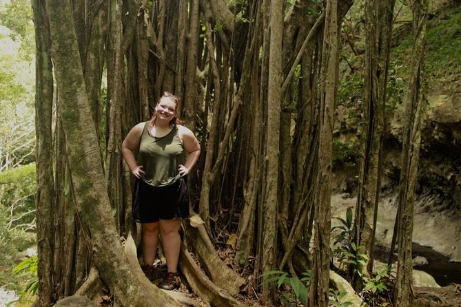 Road to Hana Tour - Accessibility and Health Considerations