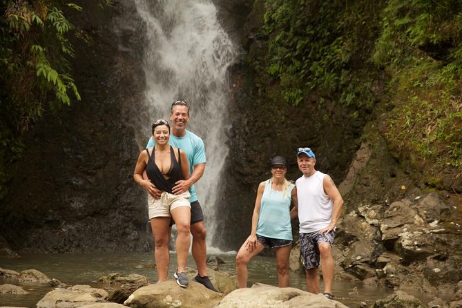 Road to Hana Tour - Pricing and Cancellation Policy
