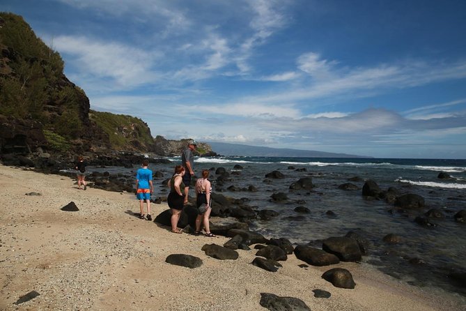 Road to Hana Tour - Custom Itinerary and Add-Ons