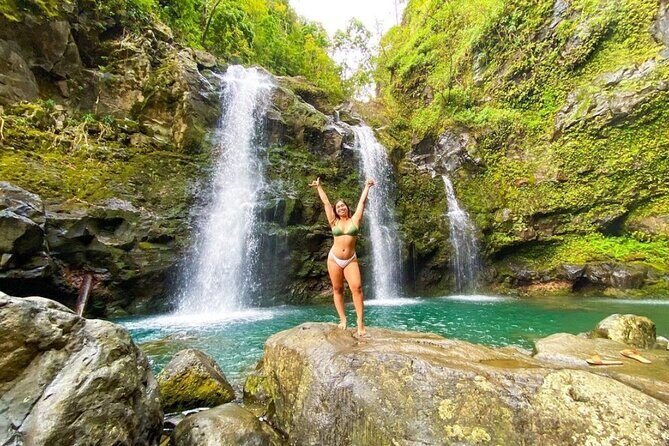 Road To Hana Tour with GO PRO 10 Videography - Frequently Asked Questions