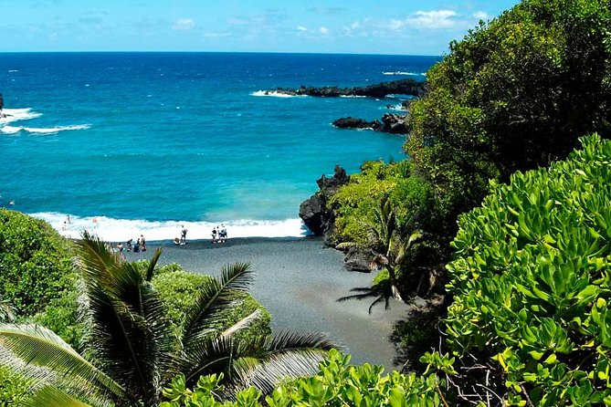 Road to Hana Tour with Lunch and Pickup - What Travelers Love About This Tour