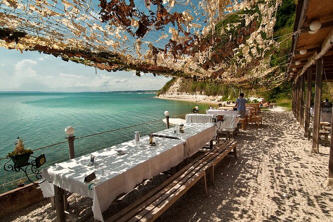 Road Trip Bulgaria: Self-Drive Audio Guided Tour to the North Coast of BG - Key Points