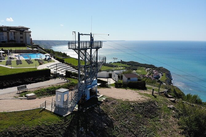 Road Trip Bulgaria: Self-Drive Audio Guided Tour to the North Coast of BG - Authentic Experiences and Real Traveler Feedback