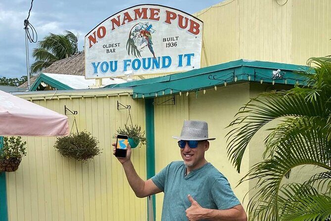 Road Trip through the Lower Keys Audio Tour - How It Works and What You Get