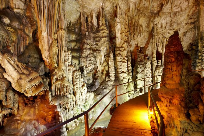 Road-trip to Lasithi: Vidiani, Krasi, Olive Mill Farm, Lasinthos - Key Points